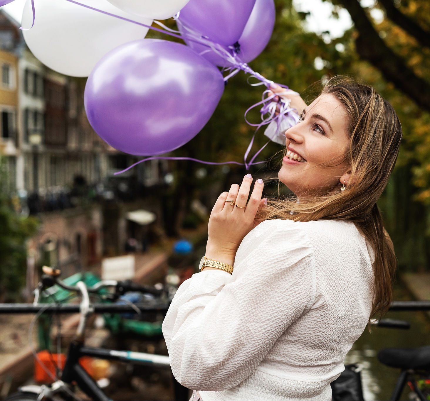 Over mij - Mission Violet Over mij