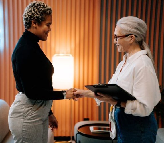 Ontwikkeling medewerkers - Mission Violet Ontwikkeling medewerkers